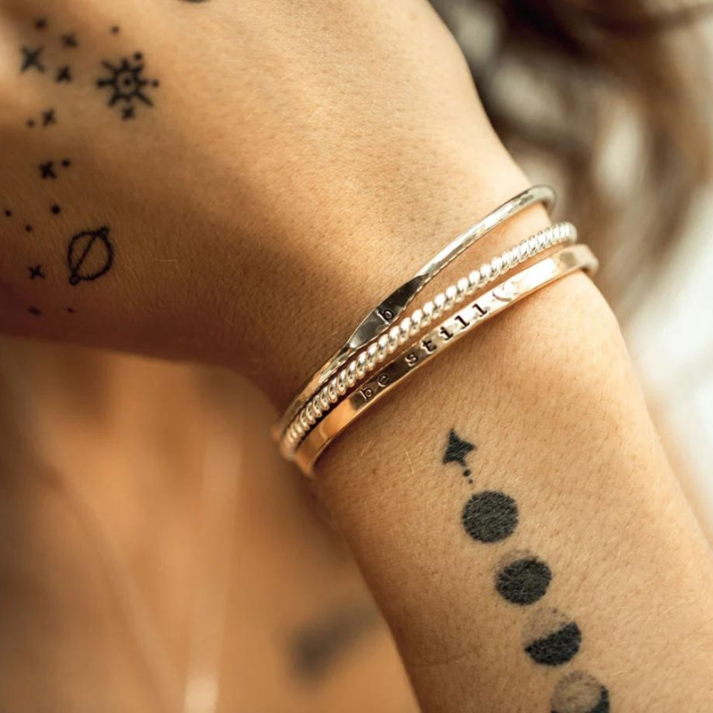 Bracelets – Amy Waltz Designs