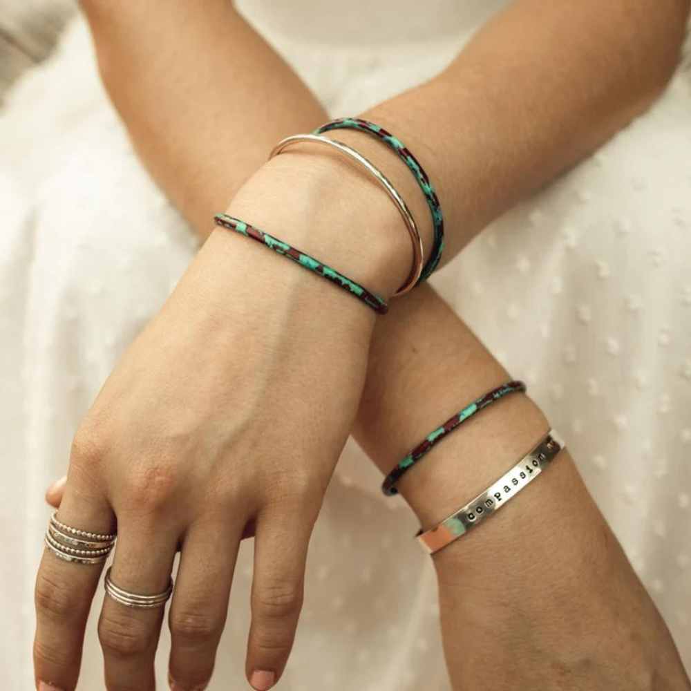 Bracelets – Amy Waltz Designs