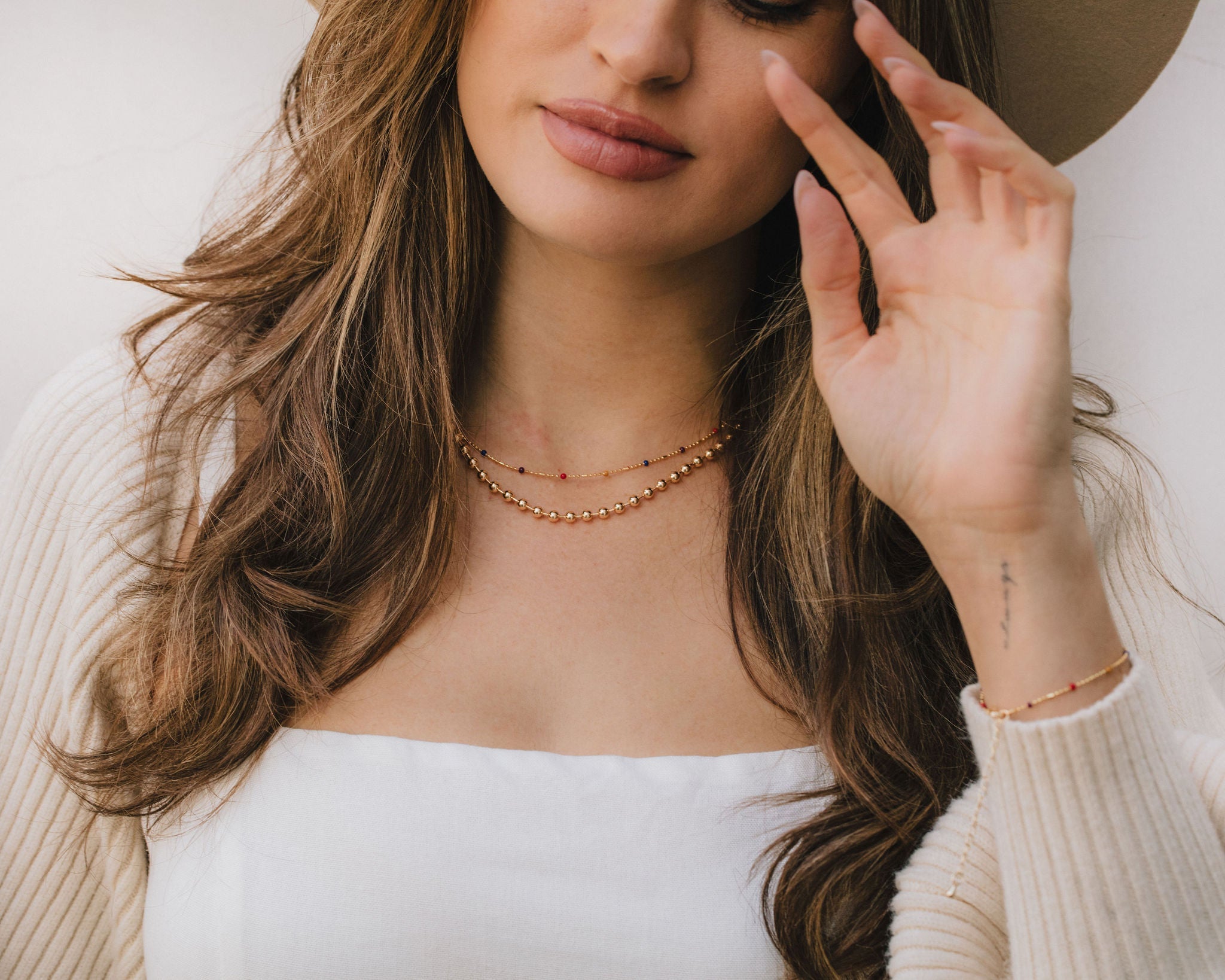 Stardust & Stone – Amy Waltz Designs