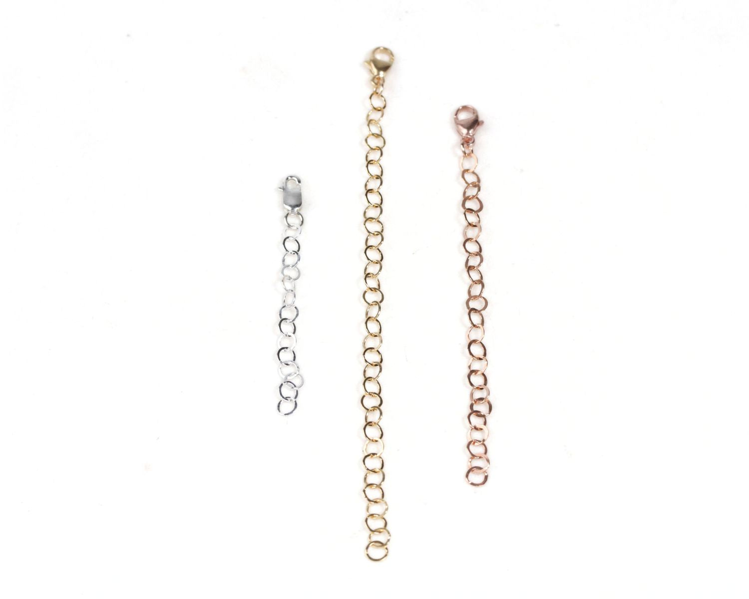Chain Extender - Amy Waltz Designs Adjustable Necklace