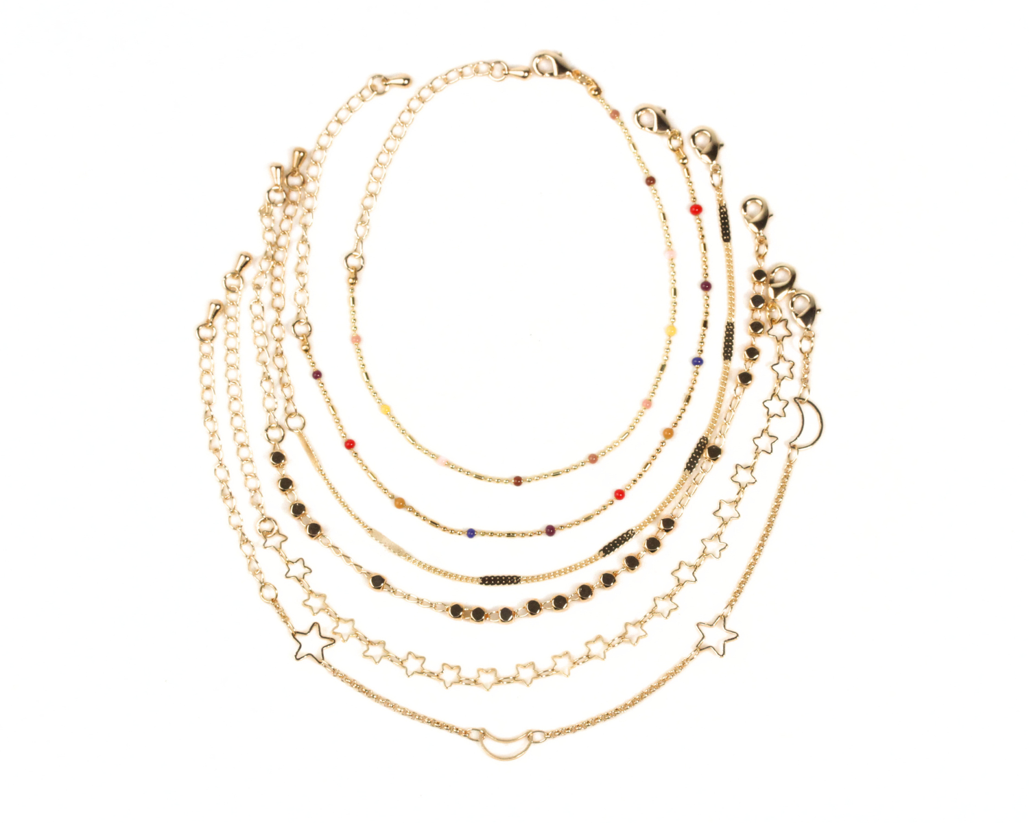 Sol Collection: Bracelets – Amy Waltz Designs