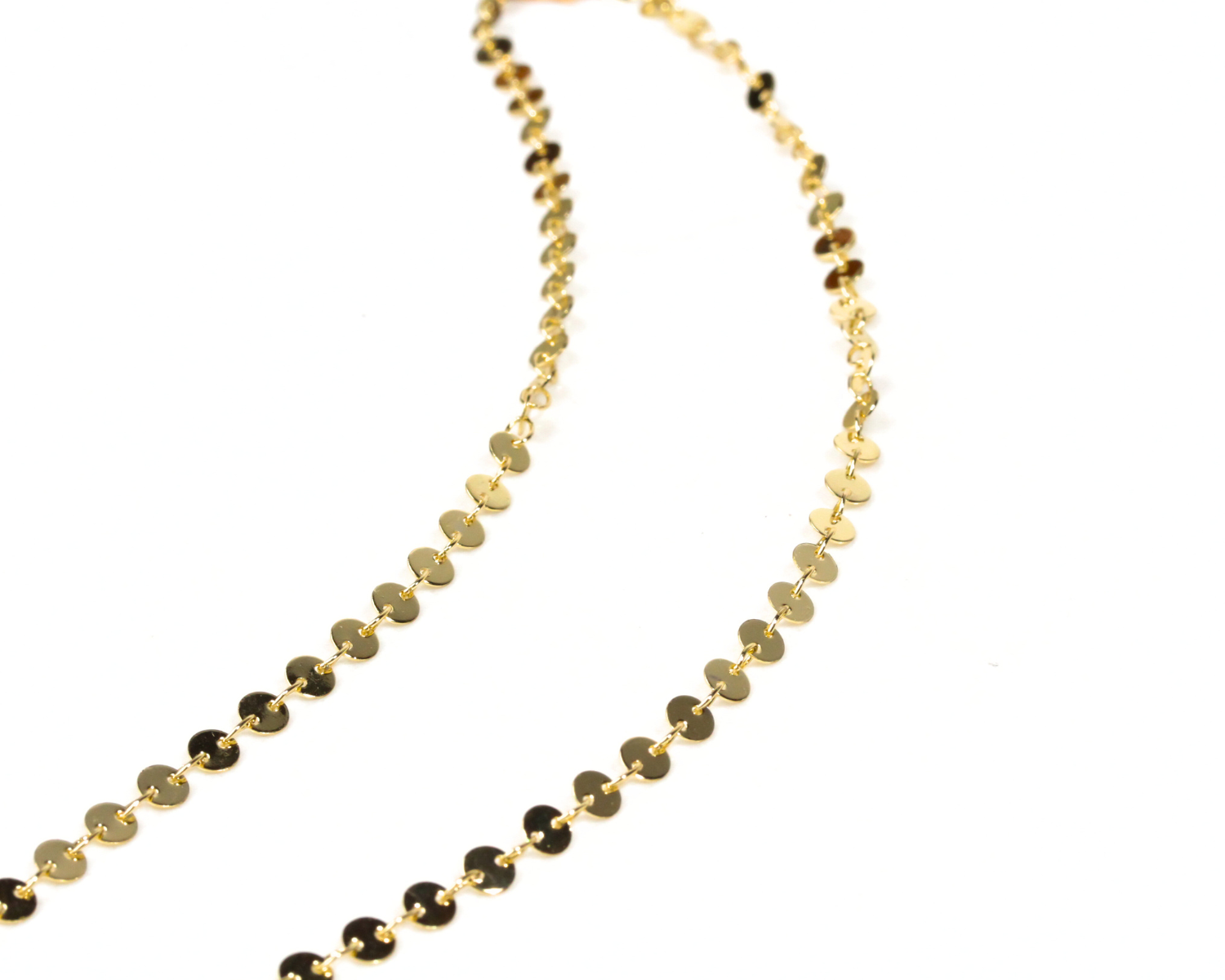 Minimal Necklaces – Amy Waltz Designs