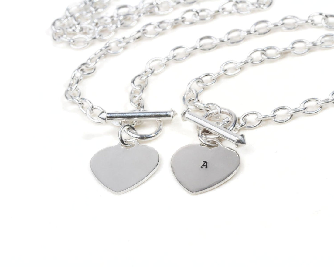 BESPOKE LOVE TOKENS COLLECTION 2024 – Amy Waltz Designs