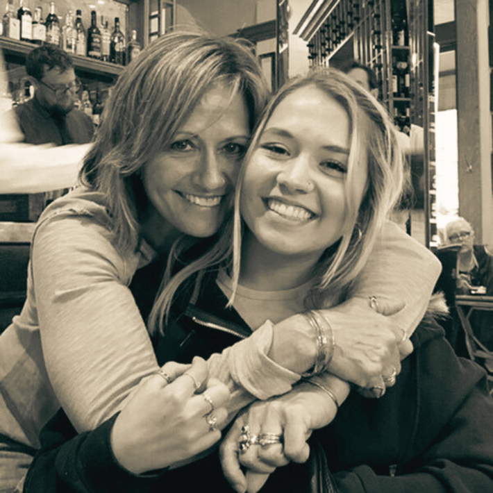 Meet the team – Amy Waltz Designs