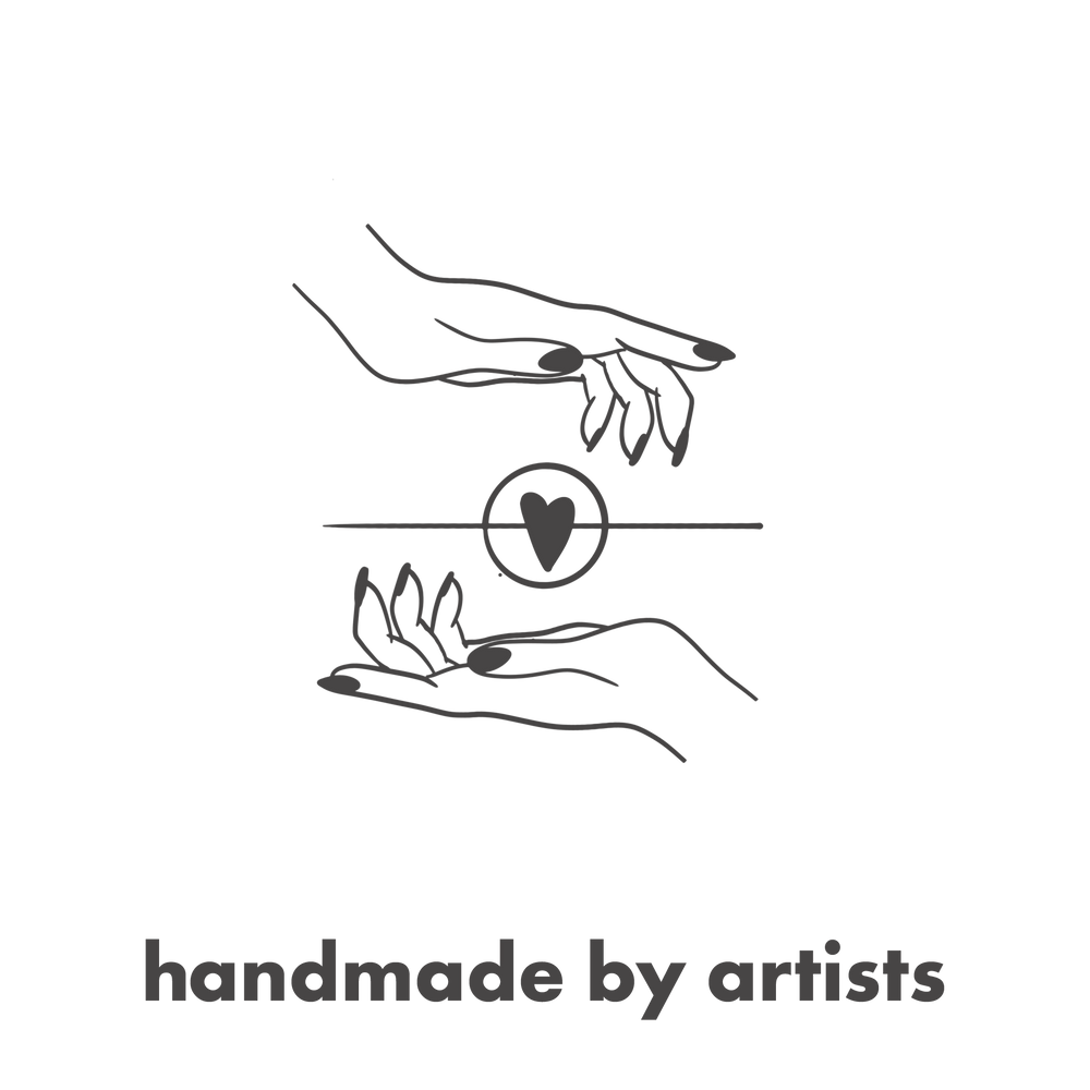 Inner Peace Ring – Amy Waltz Designs