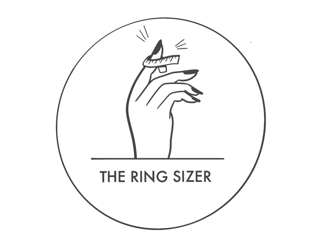 Ring Sizer Tool - Amy Waltz Designs Adjustable Kit