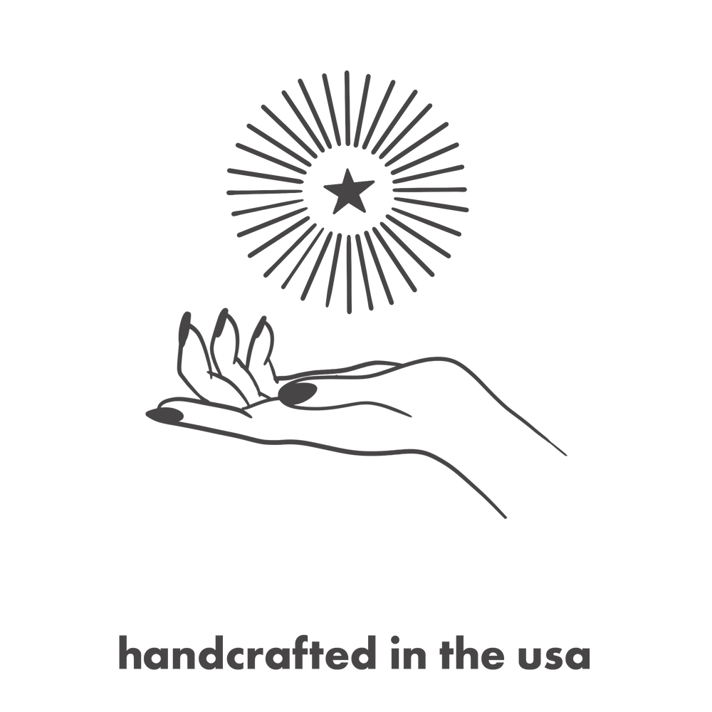 Bold Heart Ring – Amy Waltz Designs